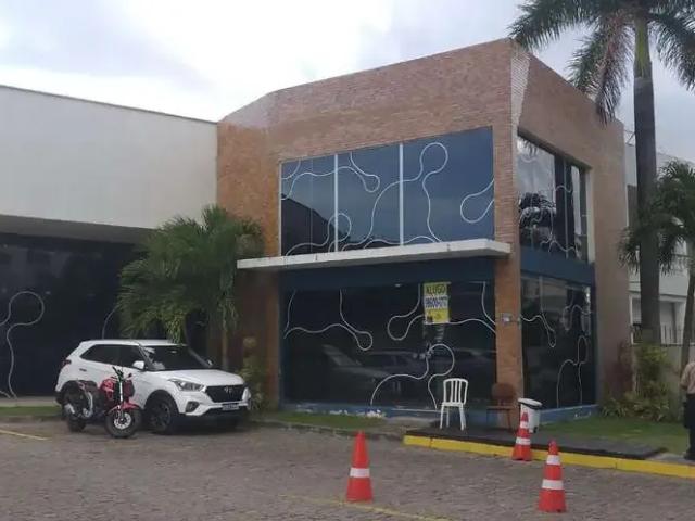 Loja / Comércio para Locação em Lauro de Freitas/BA Pitangueiras