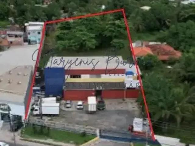 Loja / Comércio para Locação em Lauro de Freitas/BA Portão