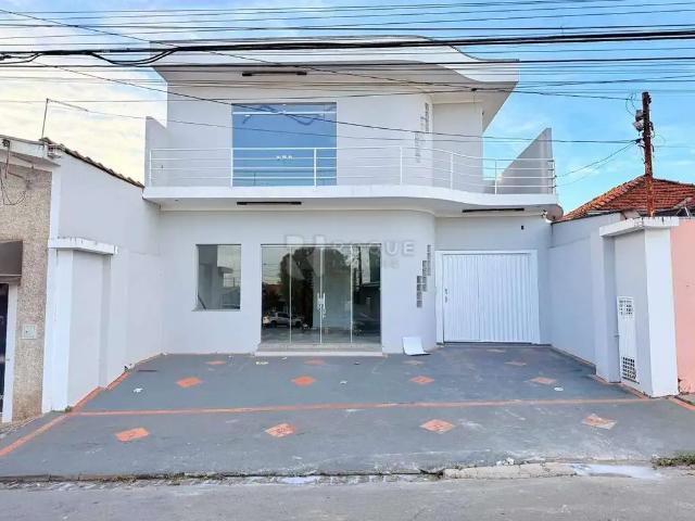 Loja / Comércio para Locação em Limeira/SP Vila Camargo