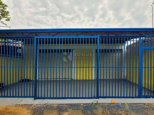 Loja / Comércio para Locação em Limeira/SP Vila Cidade Jardim