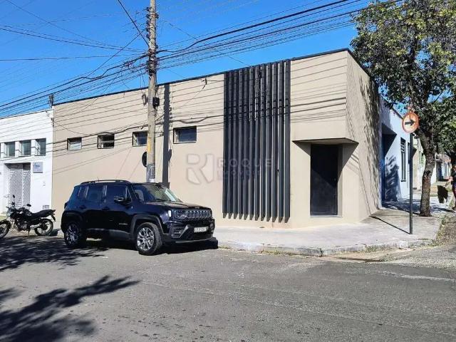 Loja / Comércio para Locação em Limeira/SP Vila Cristóvam