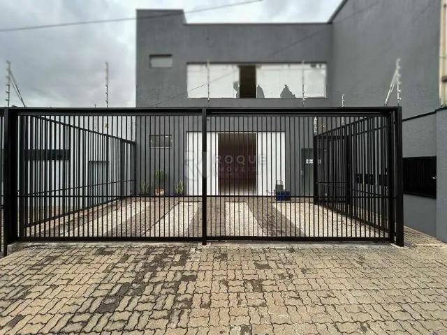 Loja / Comércio para Locação em Limeira/SP Vila Fascina