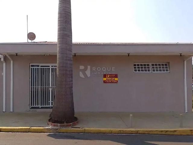 Loja / Comércio para Locação em Limeira/SP Vila Paulista