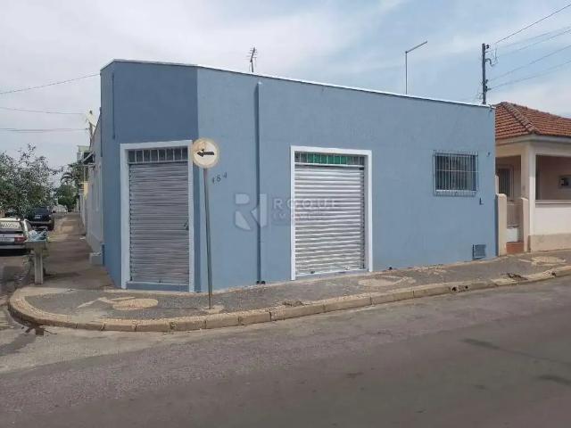 Loja / Comércio para Locação em Limeira/SP Vila Santa Rosália 1 Quartos
