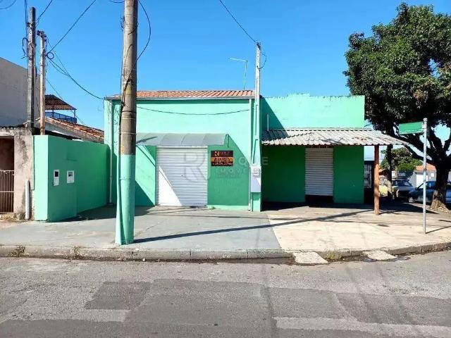 Loja / Comércio para Locação em Limeira/SP Vila Teixeira Marques
