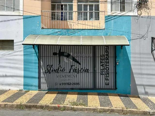 Loja / Comércio para Locação em Limeira/SP Boa Vista
