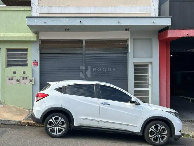 Loja / Comércio para Locação em Limeira/SP Boa Vista