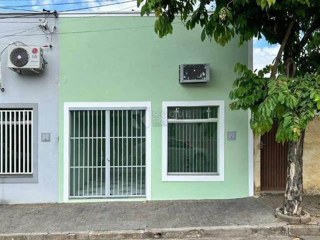 Loja / Comércio para Locação em Limeira/SP Boa Vista