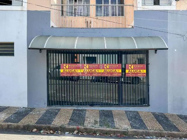 Loja / Comércio para Locação em Limeira/SP Boa Vista