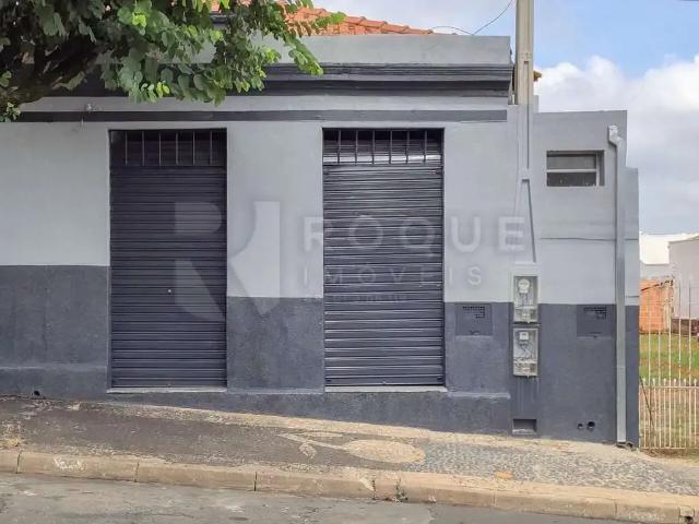 Loja / Comércio para Locação em Limeira/SP Boa Vista