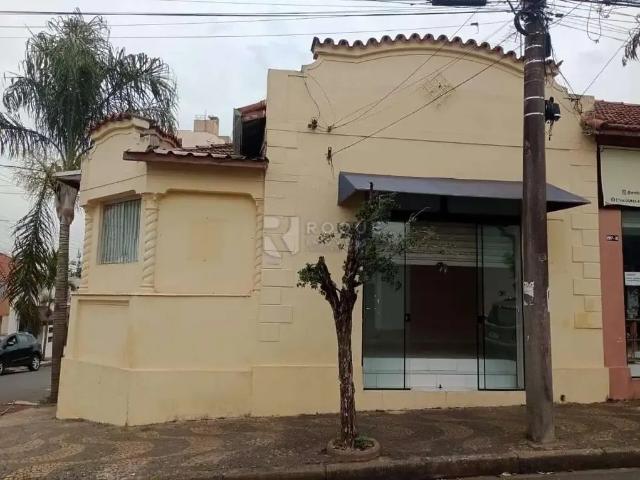 Loja / Comércio para Locação em Limeira/SP Boa Vista