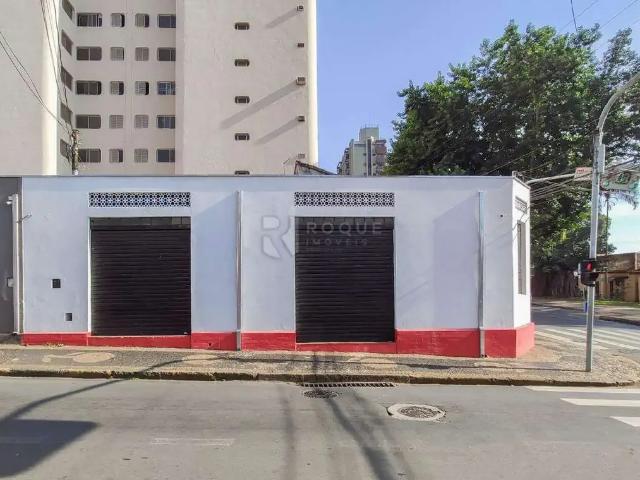 Loja / Comércio para Locação em Limeira/SP Centro