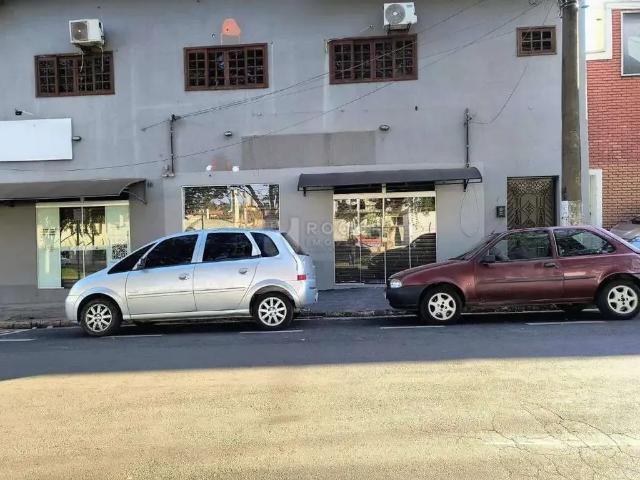 Loja / Comércio para Locação em Limeira/SP Centro