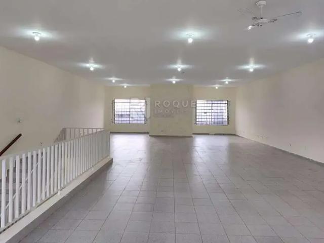 Loja / Comércio para Locação em Limeira/SP Centro