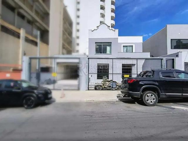 Loja / Comércio para Locação em Limeira/SP Centro