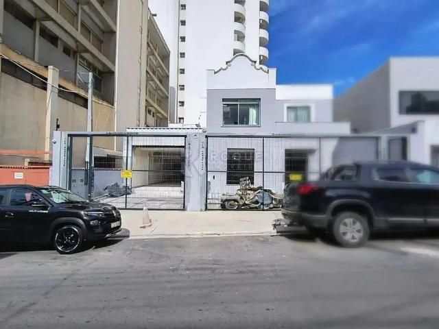 Loja / Comércio para Locação em Limeira/SP Centro