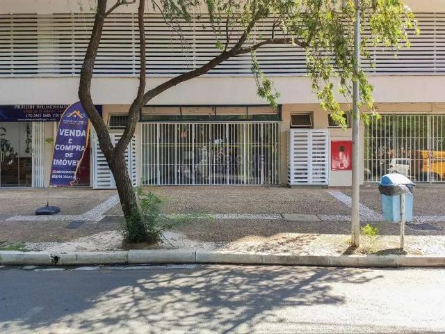Loja / Comércio para Locação em Limeira/SP Centro