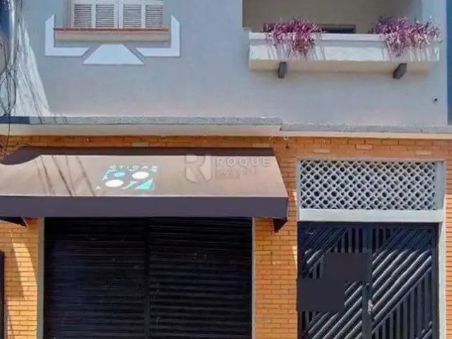 Loja / Comércio para Locação em Limeira/SP Centro