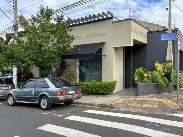 Loja / Comércio para Locação em Limeira/SP Centro