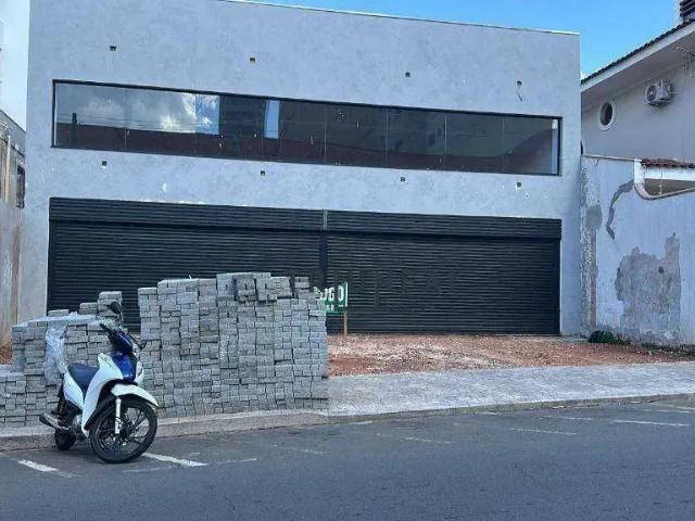 Loja / Comércio para Locação em Limeira/SP Centro