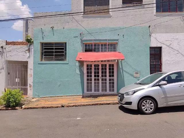 Loja / Comércio para Locação em Limeira/SP Centro