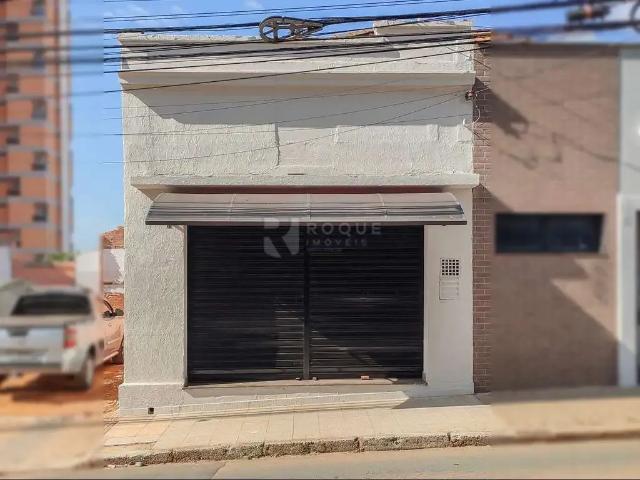 Loja / Comércio para Locação em Limeira/SP Centro