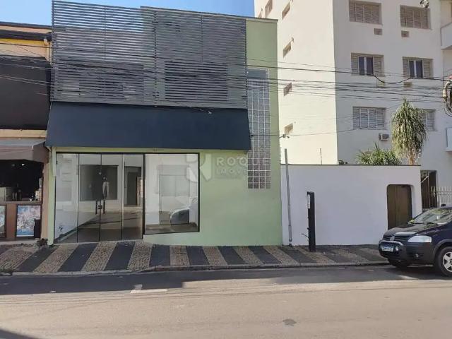 Loja / Comércio para Locação em Limeira/SP Centro