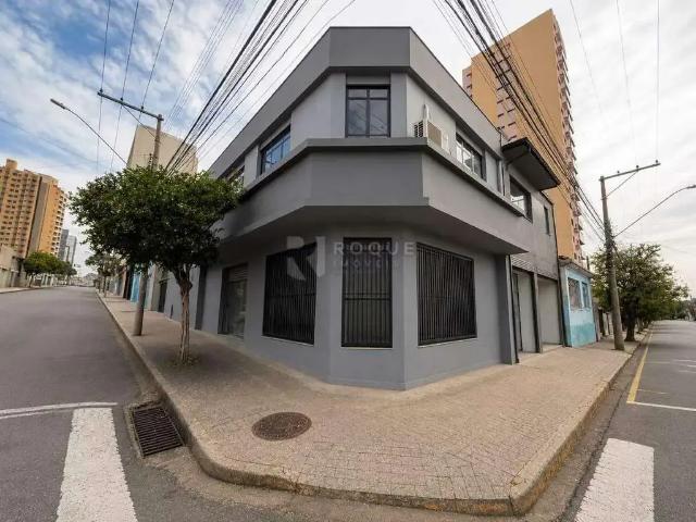 Loja / Comércio para Locação em Limeira/SP Centro