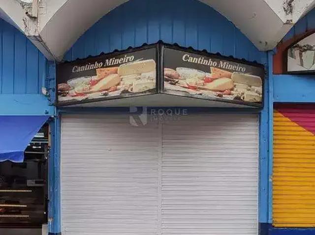 Loja / Comércio para Locação em Limeira/SP Centro