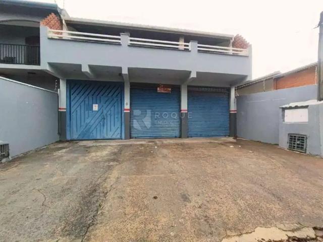 Loja / Comércio para Locação em Limeira/SP Conjunto Residencial Victor D'Andrea
