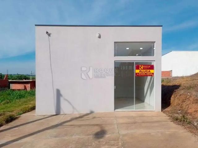Loja / Comércio para Locação em Limeira/SP Jardim Campo Belo