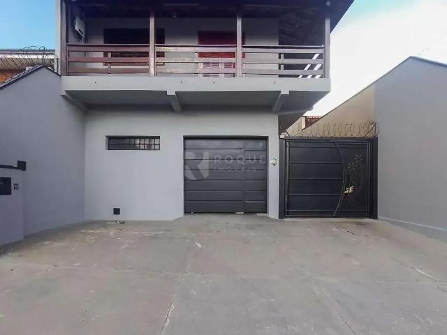 Loja / Comércio para Locação em Limeira/SP Jardim Barão de Souza Queiroz