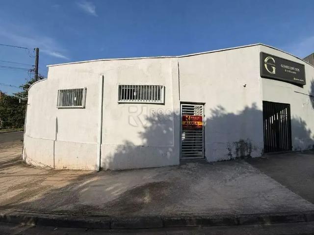 Loja / Comércio para Locação em Limeira/SP Jardim Glória