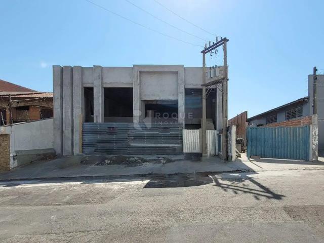 Loja / Comércio para Locação em Limeira/SP Jardim Glória