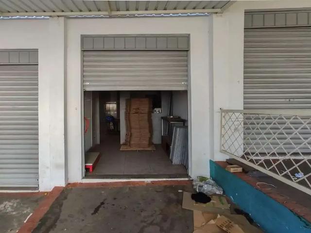Loja / Comércio para Locação em Limeira/SP Jardim Ibirapuera