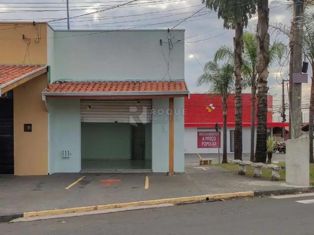 Loja / Comércio para Locação em Limeira/SP Jardim Ipanema