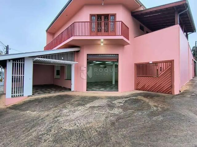 Loja / Comércio para Locação em Limeira/SP Jardim Ouro Verde