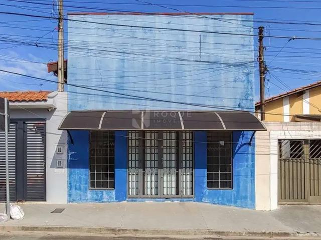 Loja / Comércio para Locação em Limeira/SP Jardim Nova Europa