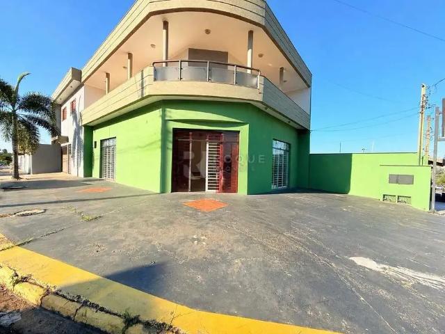 Loja / Comércio para Locação em Limeira/SP Jardim Nova Europa