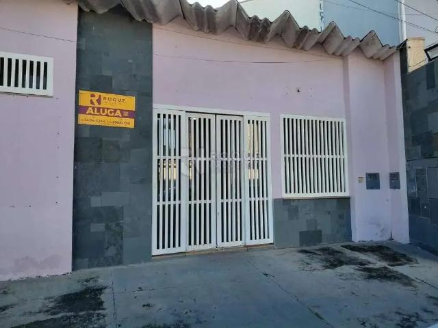 Loja / Comércio para Locação em Limeira/SP Jardim Nova Europa