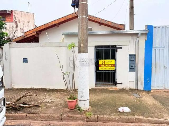 Loja / Comércio para Locação em Limeira/SP Jardim Nova Itália