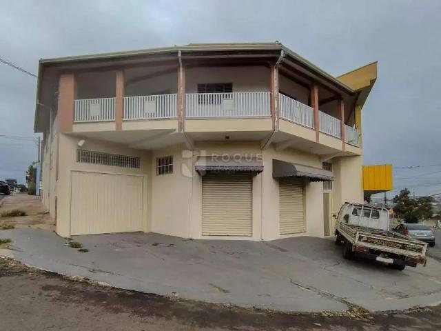 Loja / Comércio para Locação em Limeira/SP Jardim Novo Horizonte
