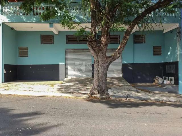 Loja / Comércio para Locação em Limeira/SP Jardim Nereide