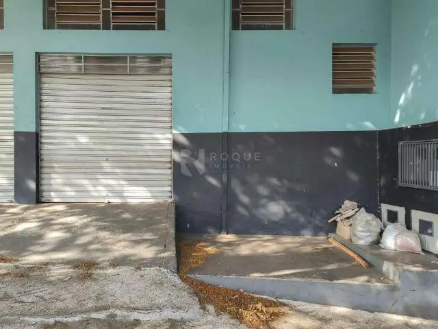 Loja / Comércio para Locação em Limeira/SP Jardim Nereide