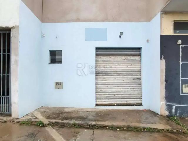 Loja / Comércio para Locação em Limeira/SP Jardim Residencial e Comercial Alto dos Laranjais