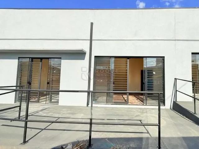 Loja / Comércio para Locação em Limeira/SP Jardim Residencial Santina Paroli Peccinino