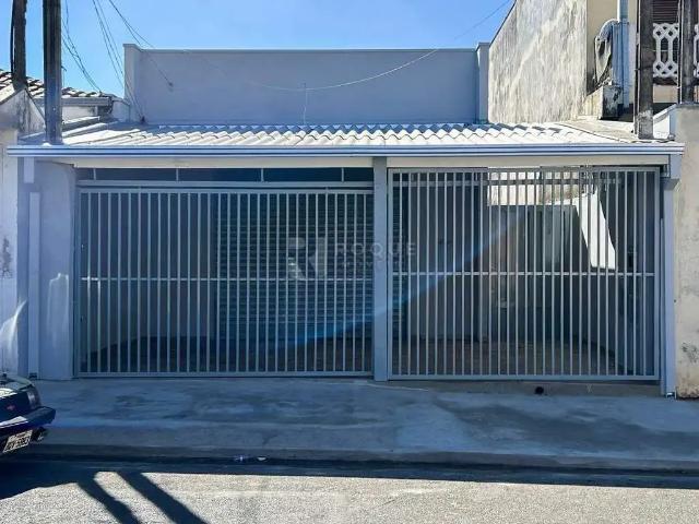 Loja / Comércio para Locação em Limeira/SP Jardim Residencial Recanto Alvorada