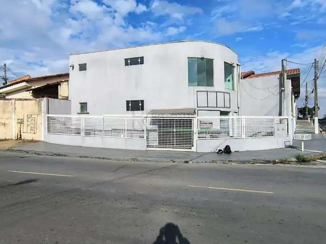Loja / Comércio para Locação em Limeira/SP Jardim Vista Alegre
