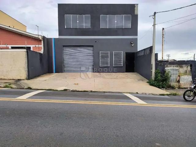 Loja / Comércio para Locação em Limeira/SP Jardim Vista Alegre