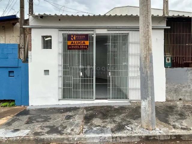 Loja / Comércio para Locação em Limeira/SP Parque Residencial Belinha Ometto